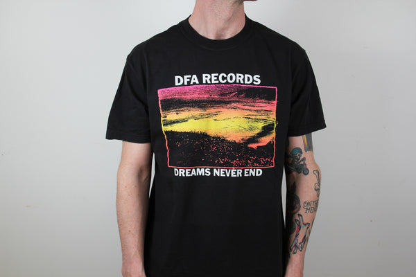 DFA Records